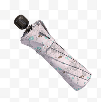 对称折叠的伞图片-对称折叠的伞素材-对称折叠的伞模板图片下载-千库网