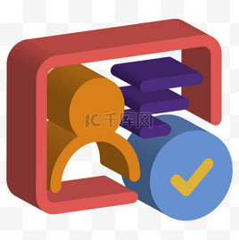 访客icon图片-访客icon素材-访客icon模板图片下载-千库网