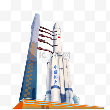 航天火箭架构图图片_航天火箭架构图素材-航天火箭架构图图片大全-千库网