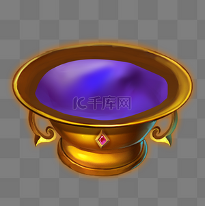 原画游戏二级圣杯素材图片免费下载-千库网