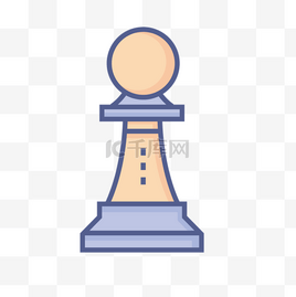 象棋h5图标icon设计素材-象棋h5图标模板下载-千库网
