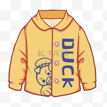 衬衫黄色卡通图片_衬衫黄色卡通素材-衬衫黄色卡通图片大全-千库网