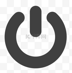 按键图标设计素材图片免费下载-千库网