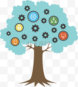 科技树图片-科技树图片素材免费下载-千库网