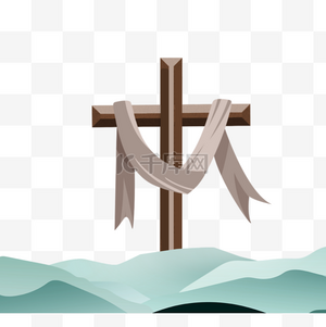 十字架图片-十字架图片素材免费下载-千库网-第9页