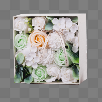 创意花盒图片_创意花盒素材-创意花盒图片大全-千库网