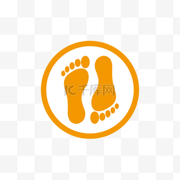 人类起源图标icon设计素材-人类起源图标模板下载-千库网