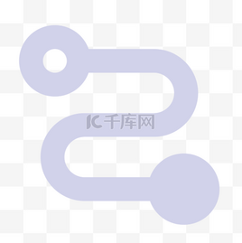 一起跳绳卡通图标icon设计素材-一起跳绳卡通图标PSD模板下载-千库网