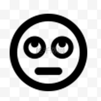 疲劳图标icon设计素材-疲劳图标模板下载-千库网