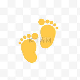 脚卡通图片-脚卡通图片素材-脚卡通模板图片下载-千库网