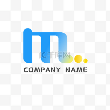 m字母logo图片-m字母logo素材-m字母logo模板图片下载-千库网