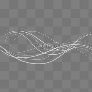 白色线条背景素材图片免费下载-千库网