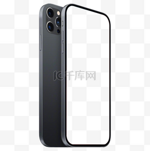 手机样机素材图片免费下载-千库网