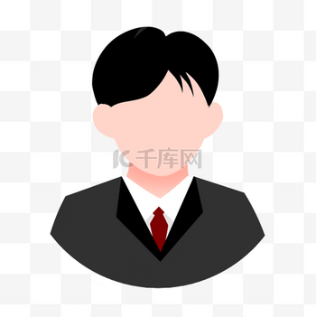 中老年头像图片-中老年头像素材-中老年头像模板图片下载-千库网