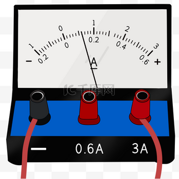 电流表图片_电流表素材-电流表图片大全-千库网