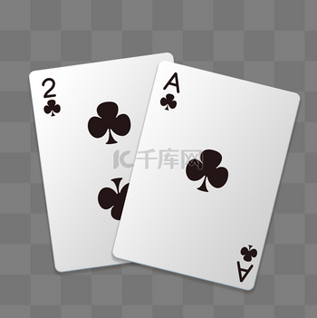 扑克牌q图片-扑克牌qPSD素材-扑克牌q模板图片下载-千库网