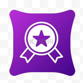 中国结尾巴图标icon设计素材-中国结尾巴图标模板下载-千库网