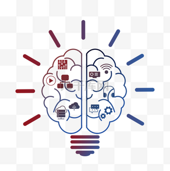 开展逻辑_PSD_素材_图片-千库网