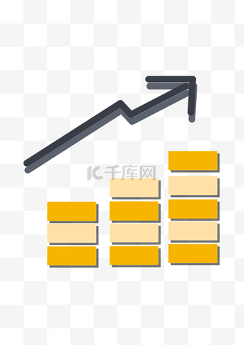 收入图标icon设计素材-收入图标模板下载-千库网