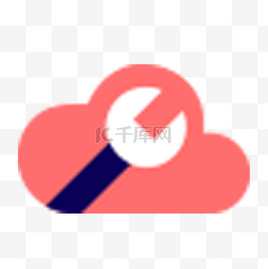 电子云icon图片-电子云icon素材-电子云icon模板图片下载-千库网