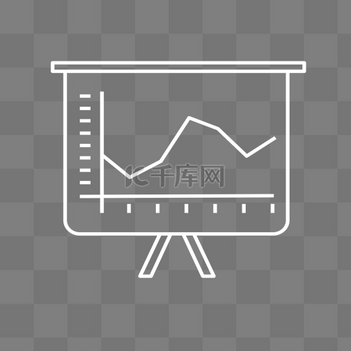 首播预告图标icon设计素材-首播预告图标PSD模板下载-千库网