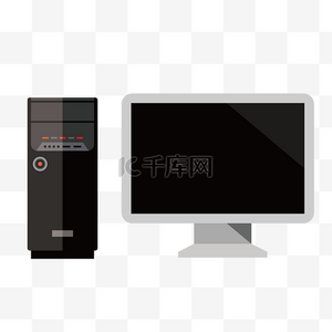 psd台式电脑图片-psd台式电脑图片素材免费下载-千库网