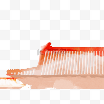 飞檐剪影图片-飞檐剪影素材-飞檐剪影模板图片下载-千库网