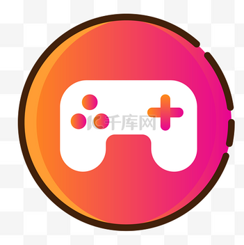 控制台图标icon设计素材-控制台图标模板下载-千库网