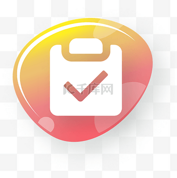 正确icon图片-正确icon素材-正确icon模板图片下载-千库网