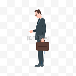 公务员图片-公务员图片素材免费下载-千库网