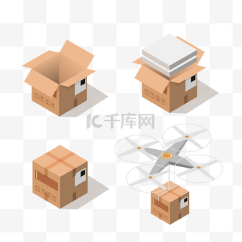 包材设计素材-包材模板设计-海报图片下载-千库网