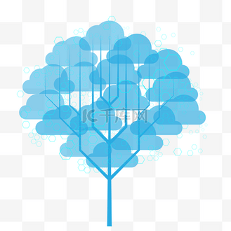 科技树图片_科技树素材-科技树图片大全-千库网