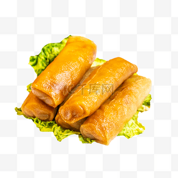 春卷图片-春卷素材-春卷模板图片下载-千库网