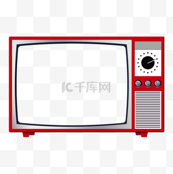 电视机图片-电视机图片素材免费下载-千库网