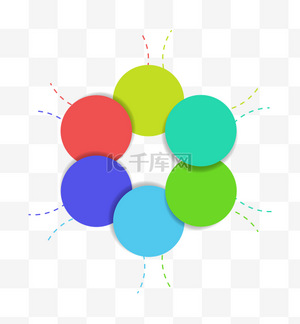 ppt小插图图片-ppt小插图图片素材免费下载-千库网