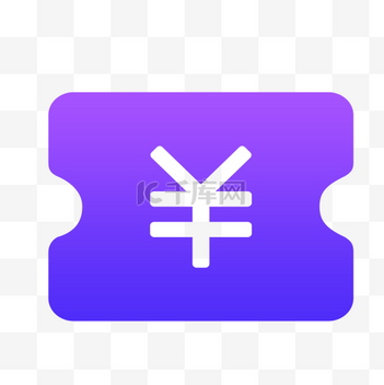 财富卡图标icon设计素材-财富卡图标模板下载-千库网