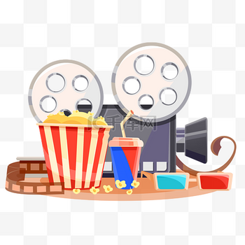 观影图片_观影素材-观影图片大全-千库网