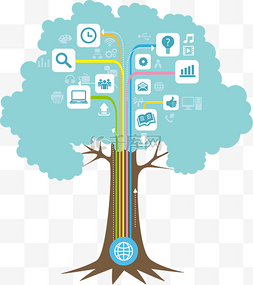 科技树图片-科技树图片素材免费下载-千库网