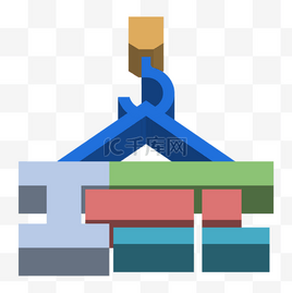 搬运icon设计素材-搬运icon模板设计-海报图片下载-千库网