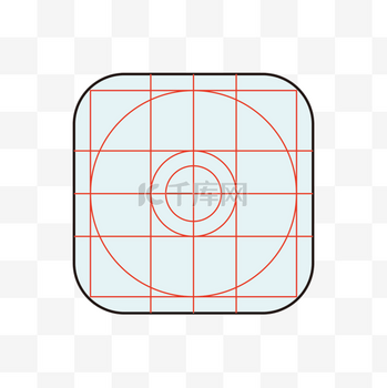 icon规范图片-icon规范素材-icon规范模板图片下载-千库网