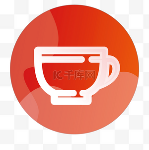 彩色食物面碗icon图标素材图片免费下载-千库网