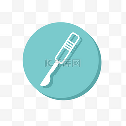 手术刀图片-手术刀图片素材免费下载-千库网