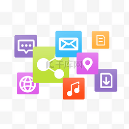 ico图标图片-ico图标图片素材免费下载-千库网