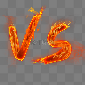 vs设计素材-vs模板设计-海报图片下载-千库网