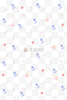 ins风小装饰图片_ins风小装饰素材-ins风小装饰图片大全-千库网