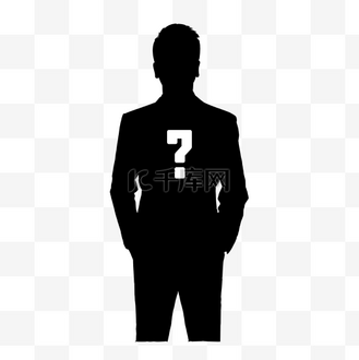 神秘人图片_神秘人素材-神秘人图片大全-千库网