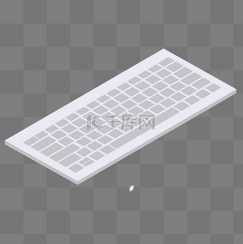 键盘操作wsad_AI_素材_图片-千库网