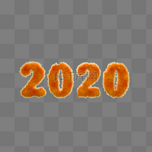 创意毛发2020素材图片免费下载-千库网