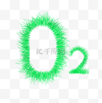 氧气o2小人gif图片素材-氧气o2小人gif模板图片下载-千库网