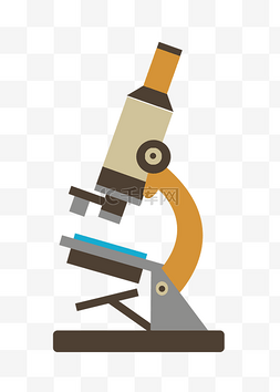 显微镜卡通图片-显微镜卡通图片素材免费下载-千库网